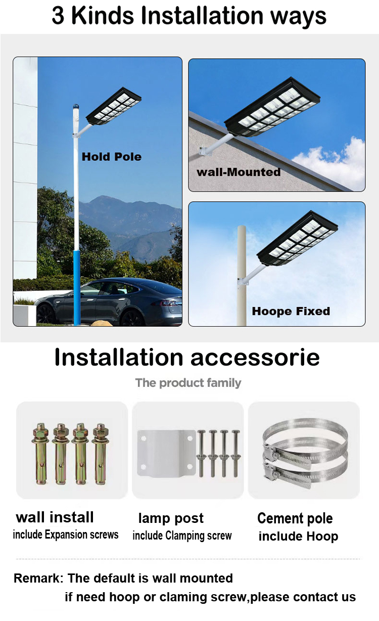 New Moduler Integrated Waterproof Ip65 Abs Lamp Motion Sensor Outdoor ...